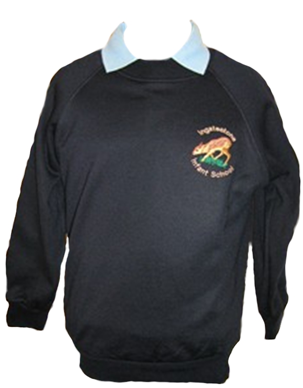 Ingatestone Sweatshirt - Smarty Pants Schoolwear