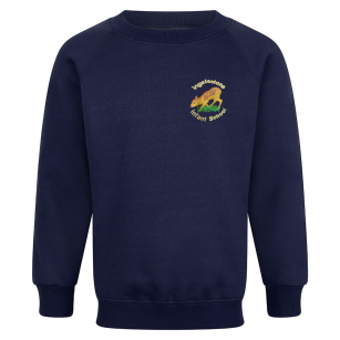 Ingatestone Sweatshirt - Smarty Pants Schoolwear